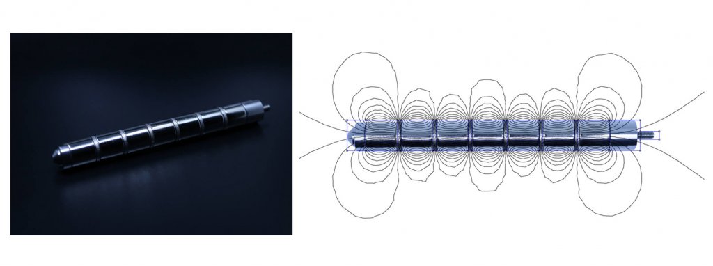 Magnetic Boiler Filters - SDM Magnetics Co., Ltd.