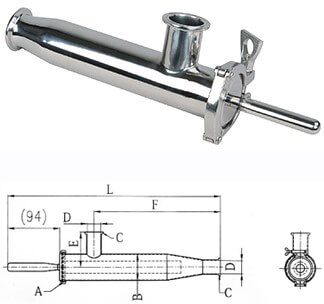 Magnetic Liquid Traps - SDM Magnetics Co., Ltd.