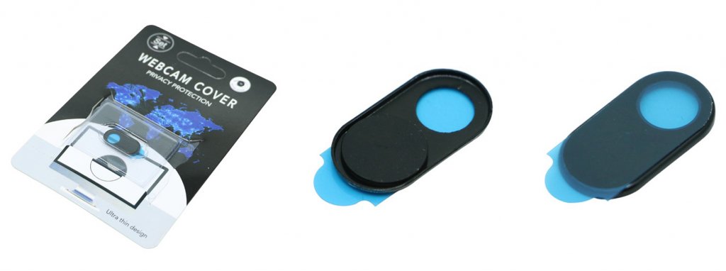 Magnetic Webcam Covers - SDM Magnetics Co., Ltd.