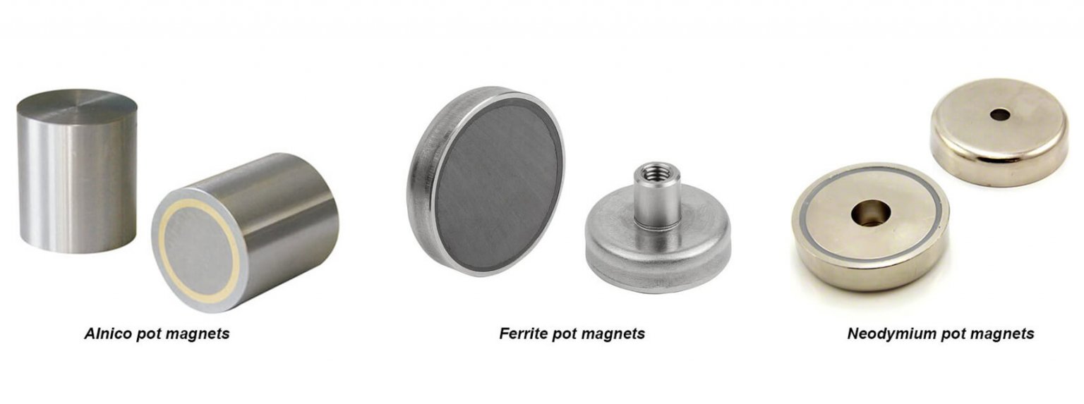 Magnetic Assemblies - SDM Magnetics Co., Ltd.