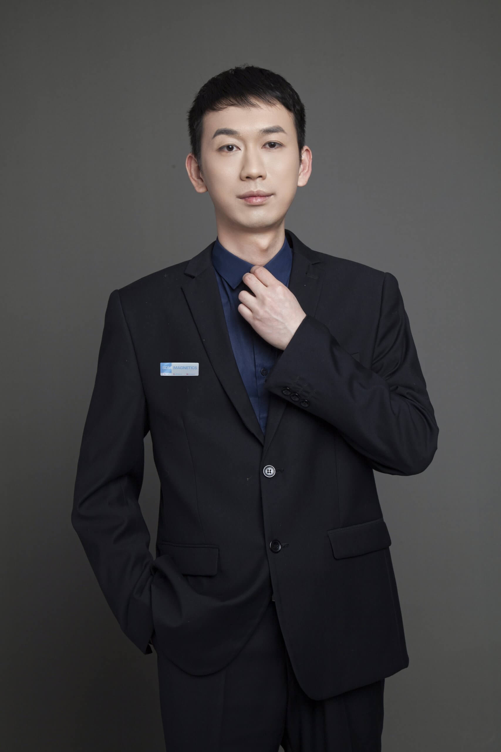 Team - SDM Magnetics Co., Ltd.