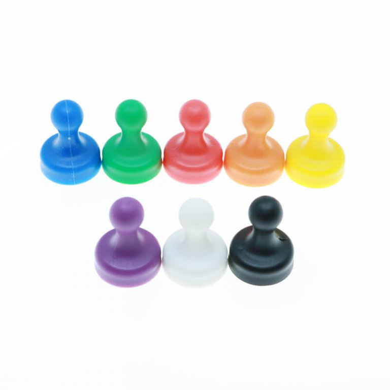 Pin Magnets - SDM Magnetics Co., Ltd.