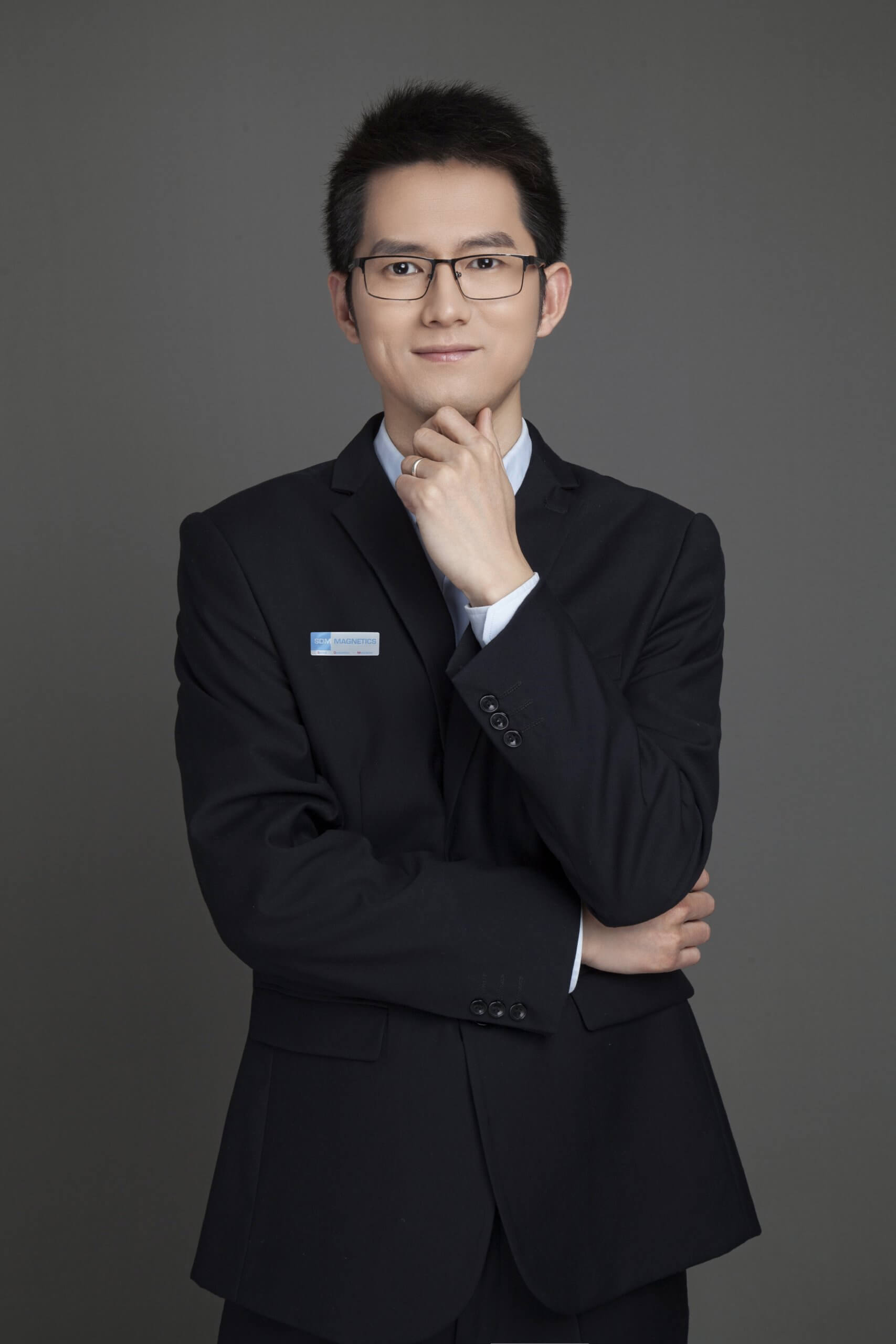 Team - SDM Magnetics Co., Ltd.
