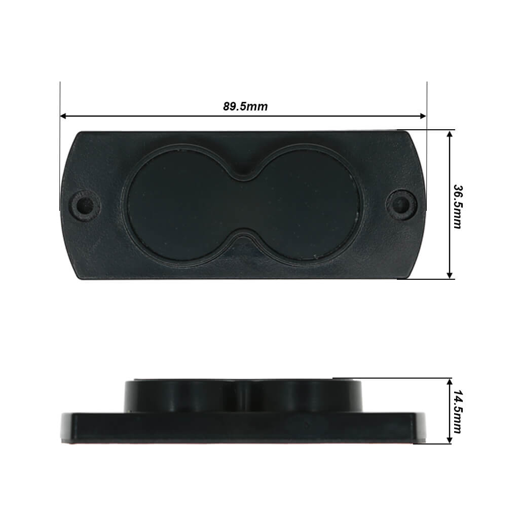 Tactial Magnets - SDM Magnetics Co., Ltd.